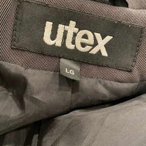 Utex | Jackets & Coats | Utex Coat | Poshmark